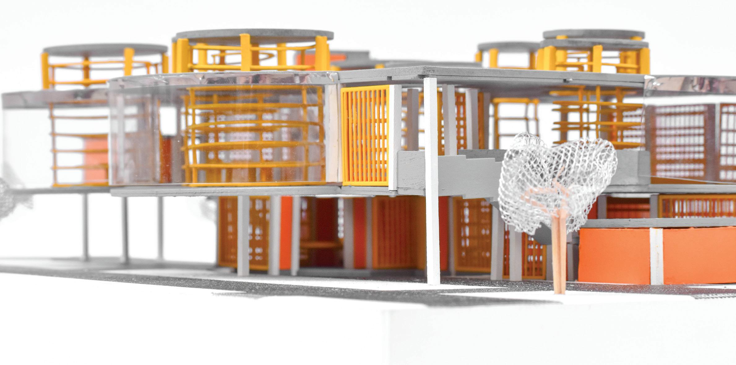 USC School of Architecture Viewbook by USC School of Architecture - Issuu