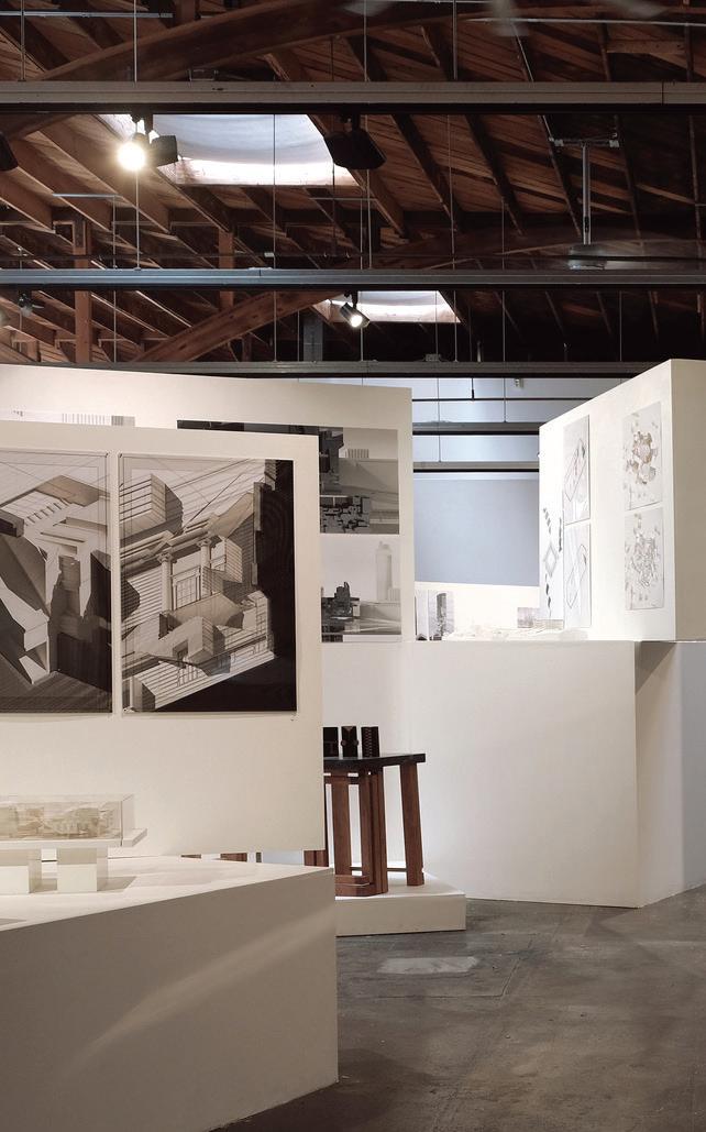 USC School of Architecture Viewbook by USC School of Architecture - Issuu