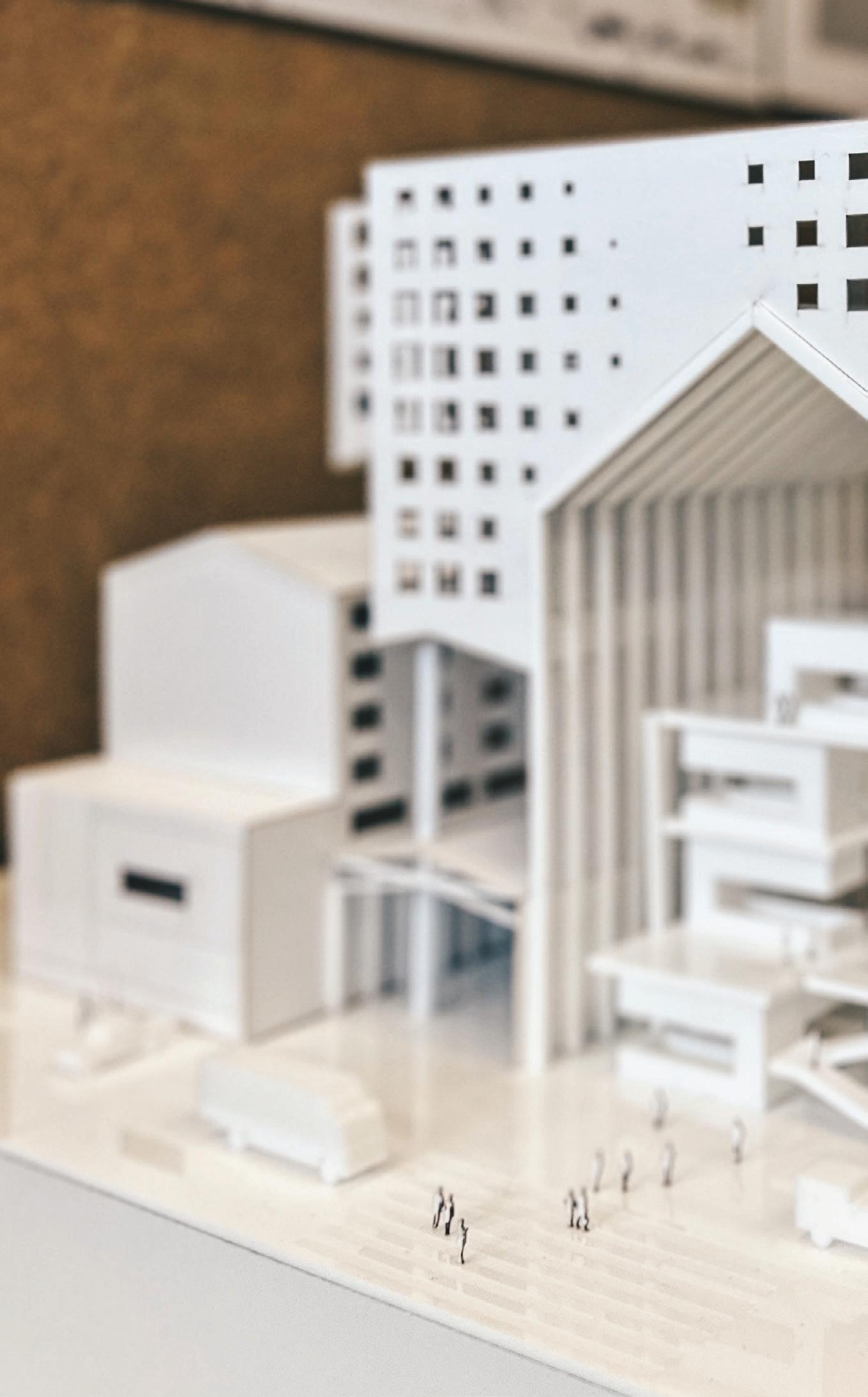 USC School of Architecture Viewbook by USC School of Architecture - Issuu