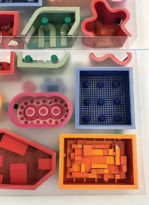 USC School of Architecture Viewbook by USC School of Architecture - Issuu