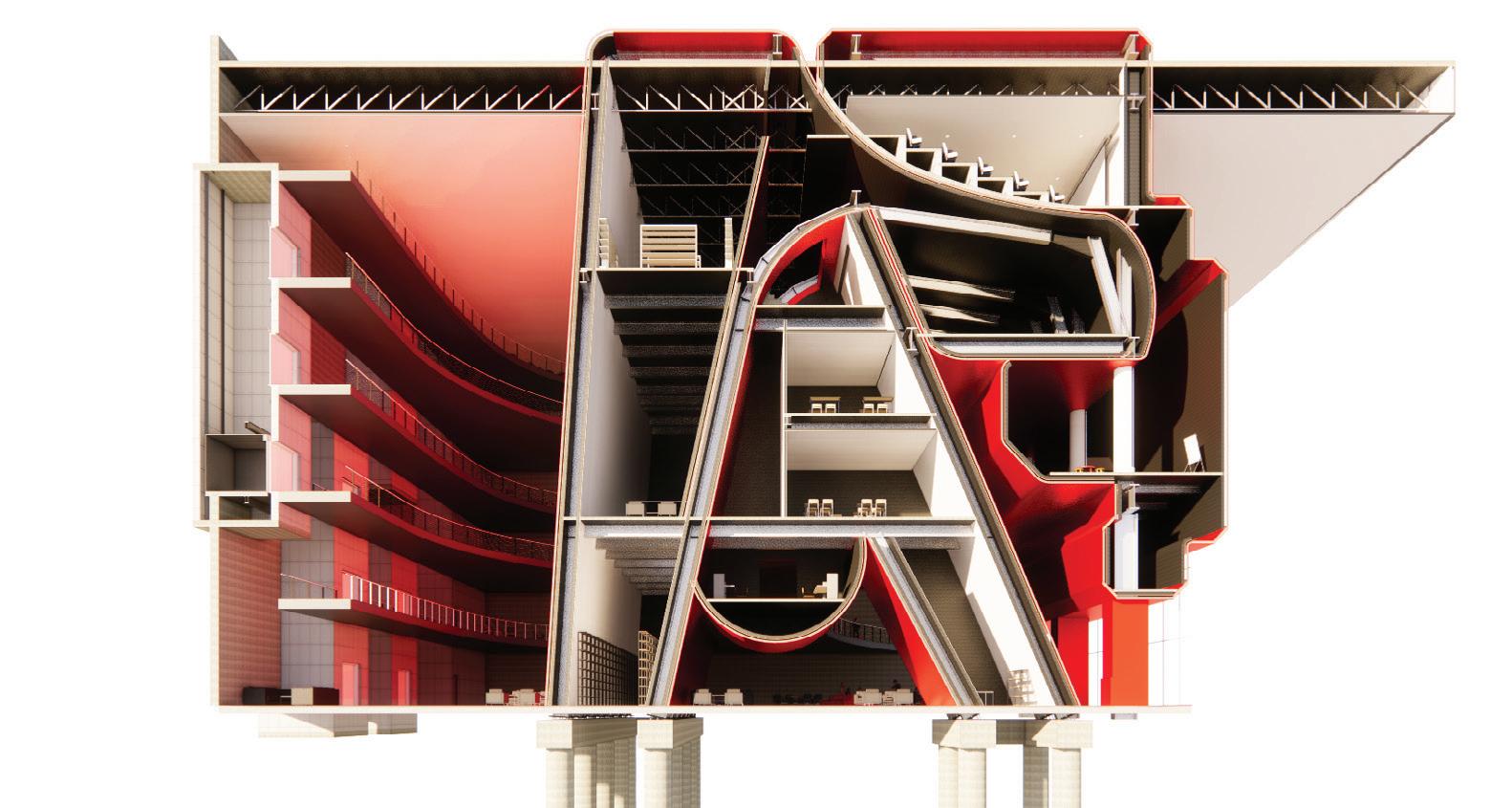 USC School of Architecture Viewbook by USC School of Architecture - Issuu