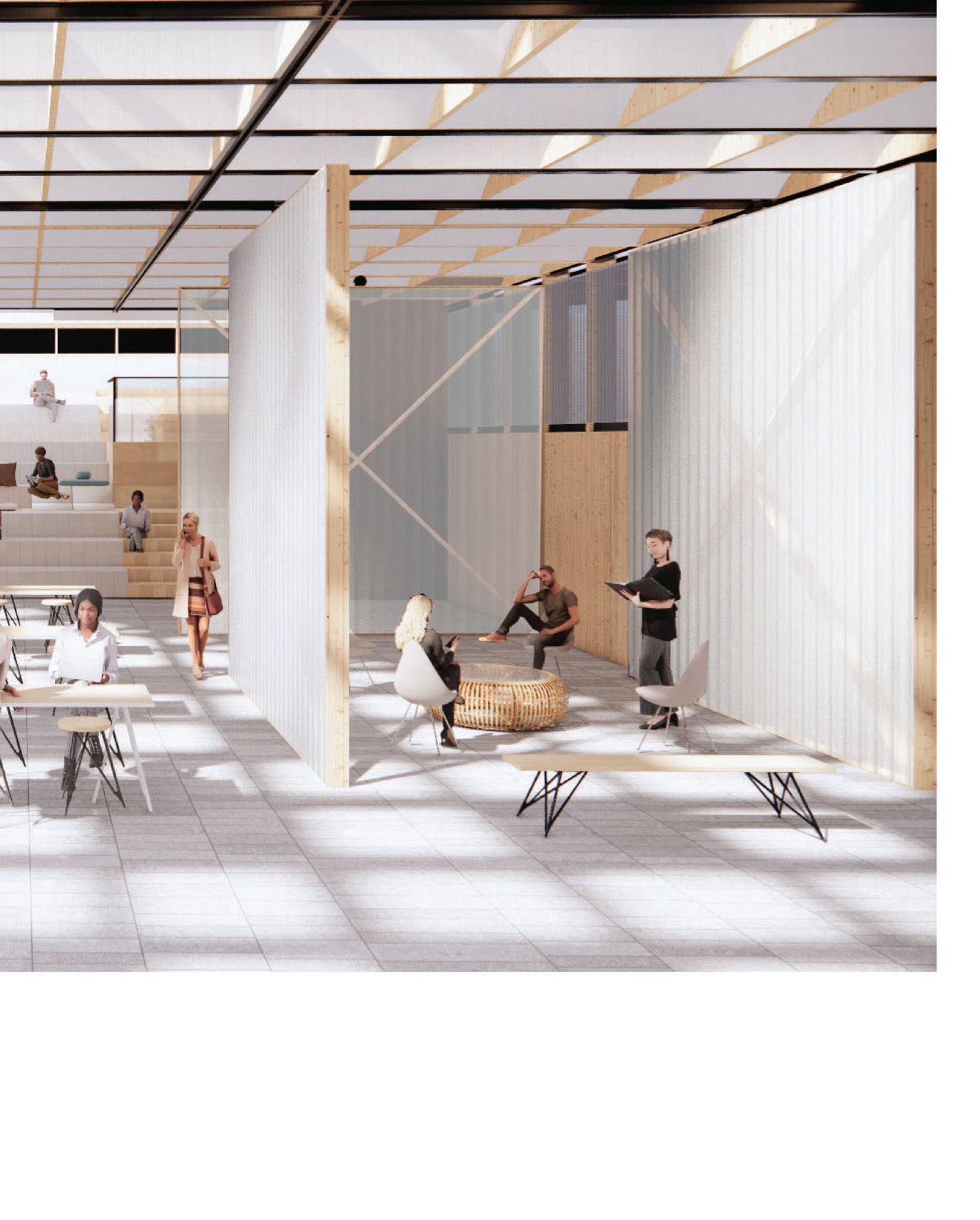 USC School of Architecture Viewbook by USC School of Architecture - Issuu