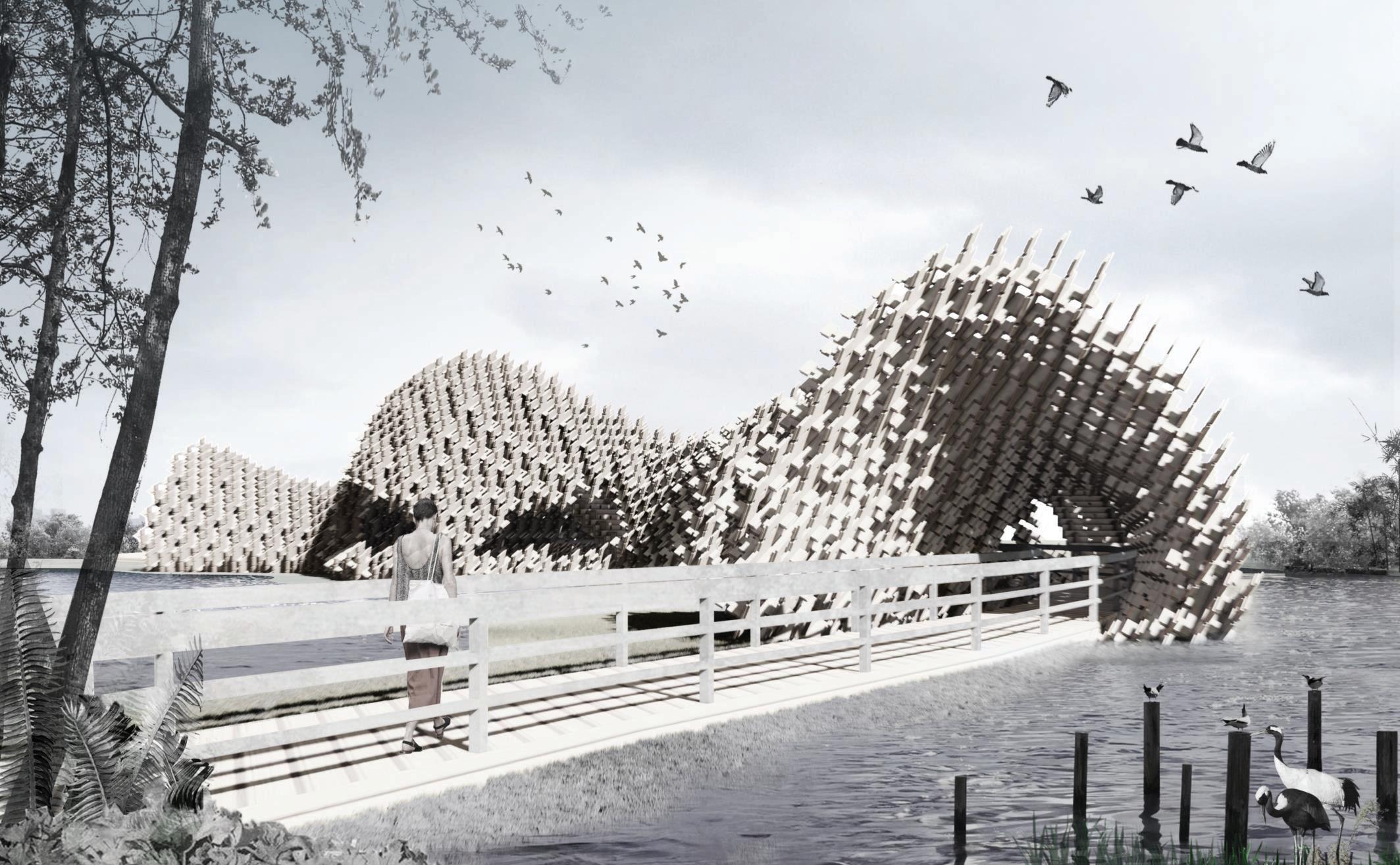 USC School of Architecture Viewbook by USC School of Architecture - Issuu