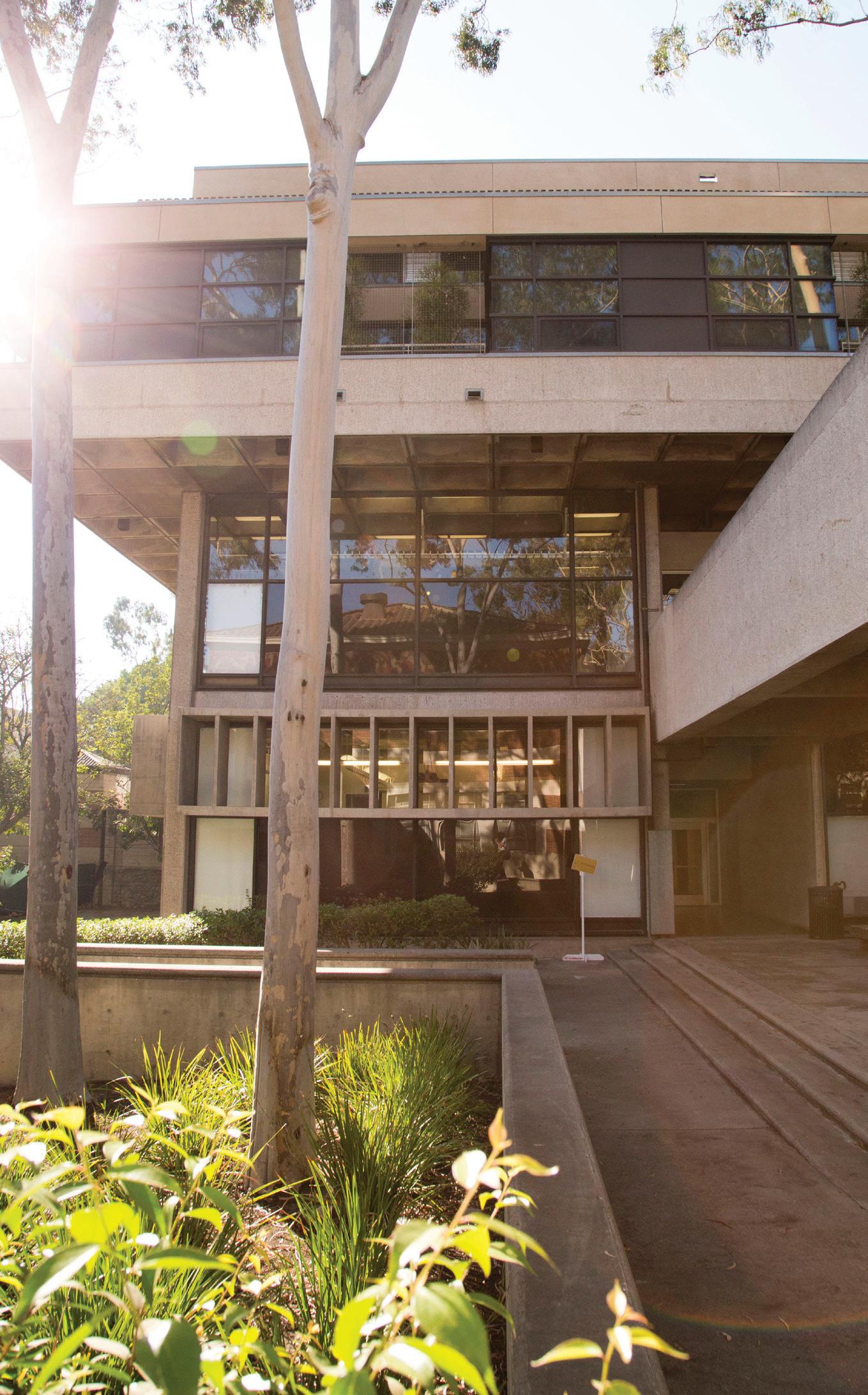 USC School of Architecture Viewbook by USC School of Architecture - Issuu