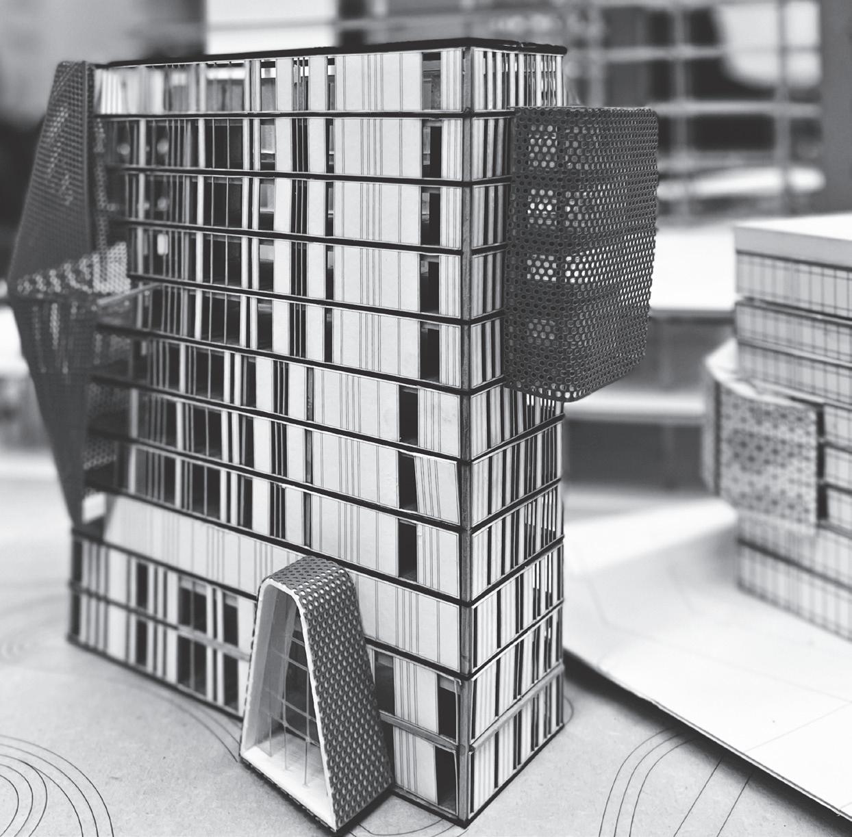 USC School of Architecture Viewbook by USC School of Architecture - Issuu