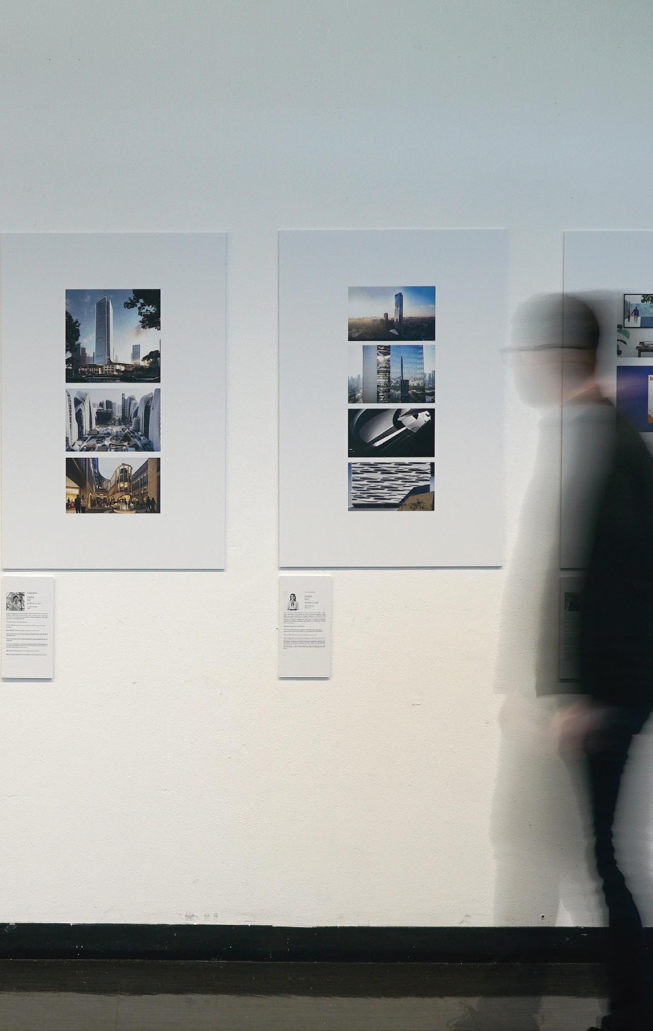 USC School of Architecture Viewbook by USC School of Architecture - Issuu