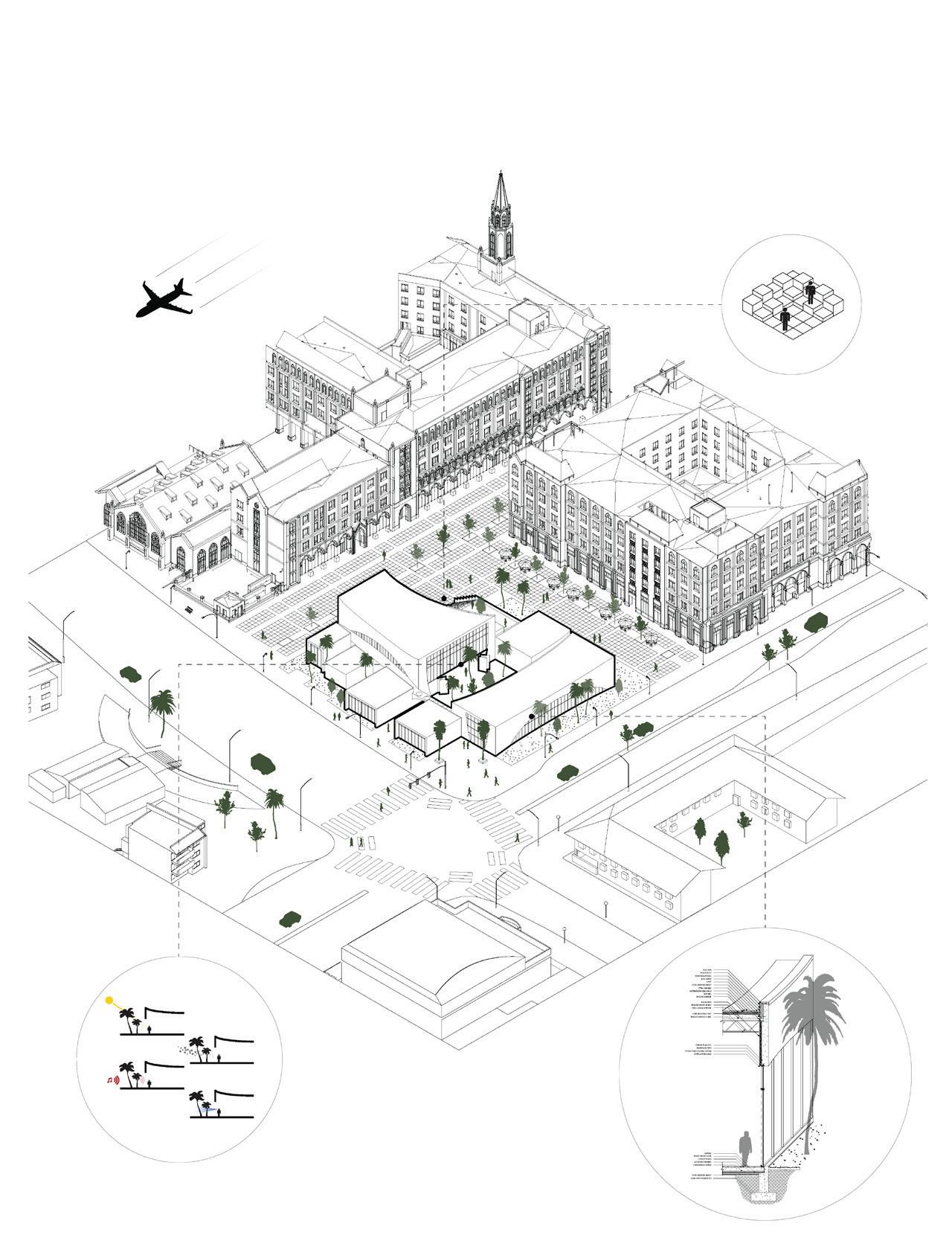 USC School of Architecture Viewbook by USC School of Architecture - Issuu