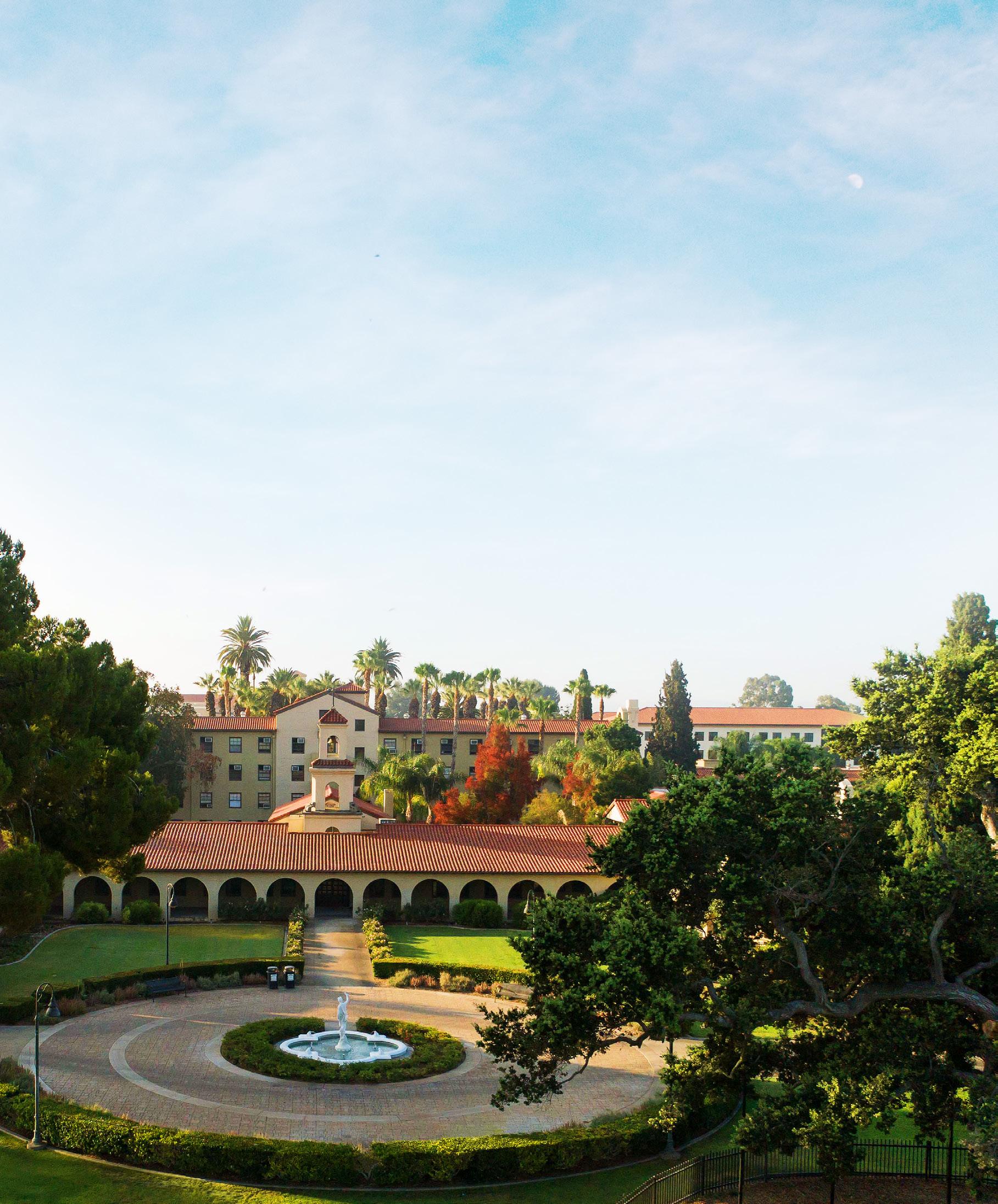 Undergraduate Acceptance Guide Fall 24 by California Baptist University ...