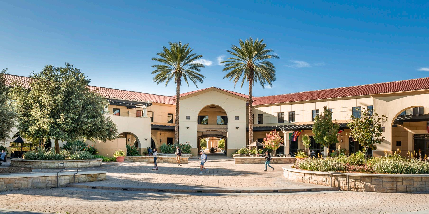 Undergraduate Acceptance Guide Spring 24 by California Baptist ...