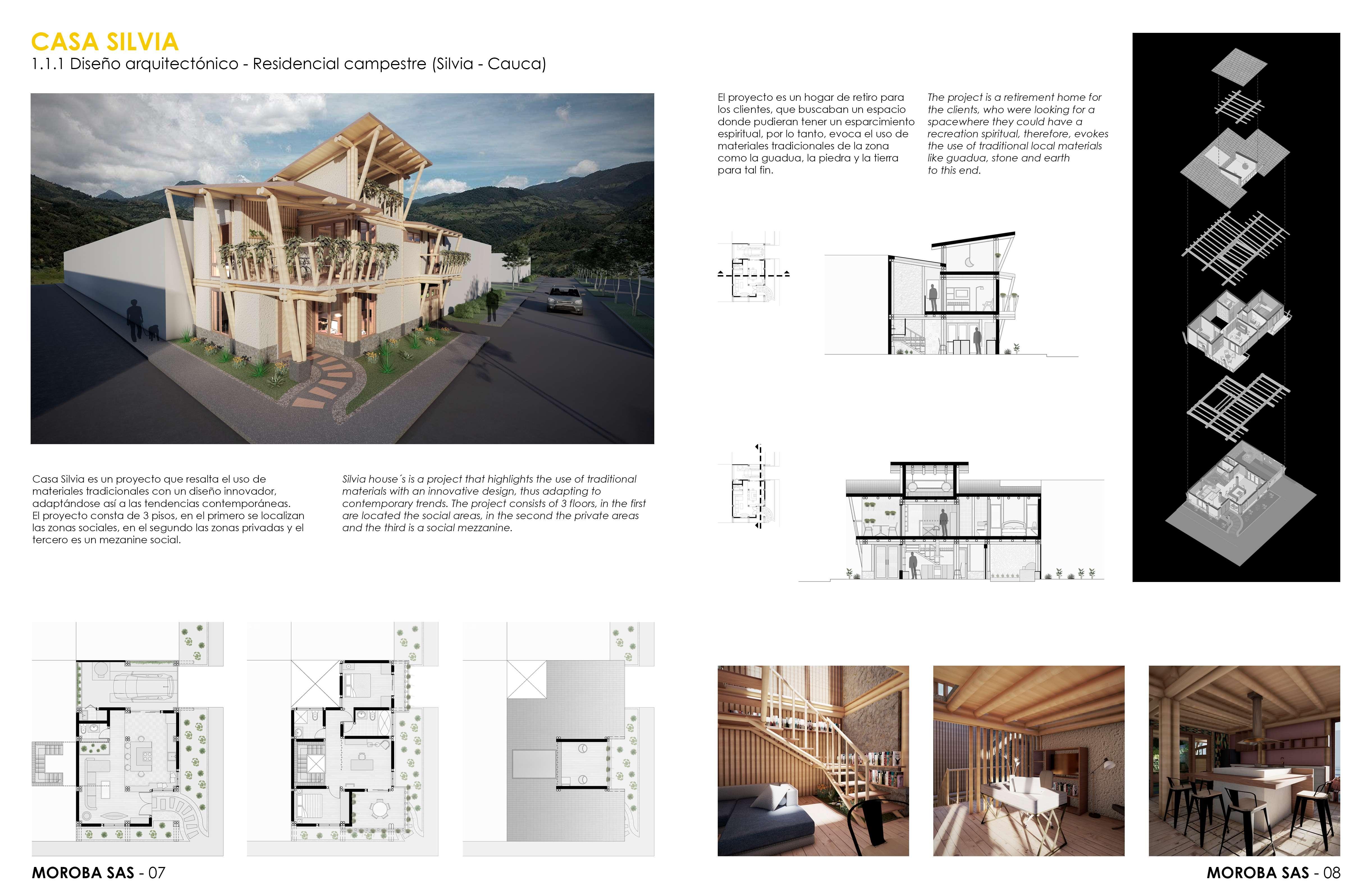 PORTAFOLIO MOROBA by MOROBA SAS - Issuu