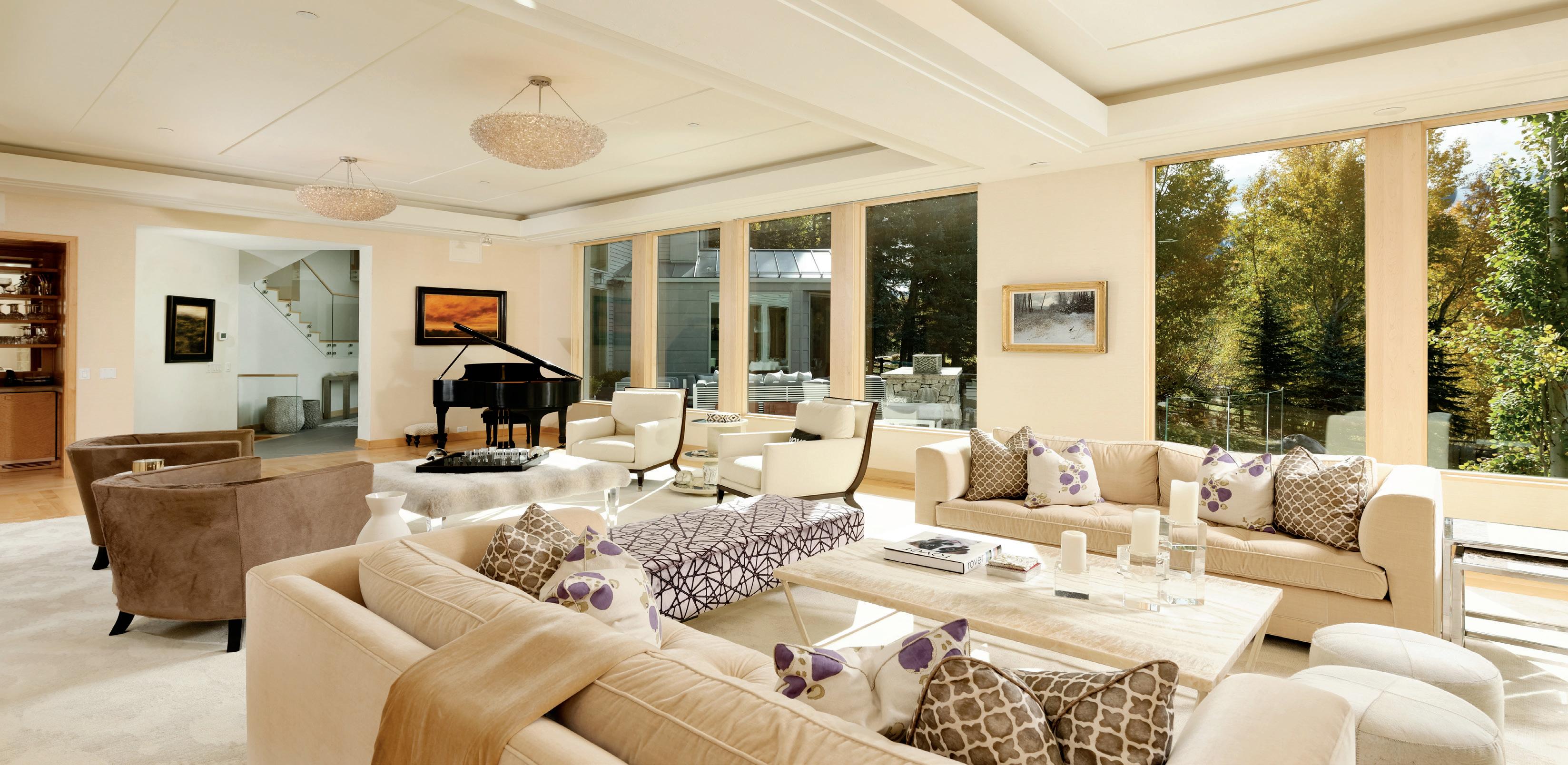 58 Pitkin Reserve | Aspen | Luxury Rental by Real_Estate_Colorado - Issuu