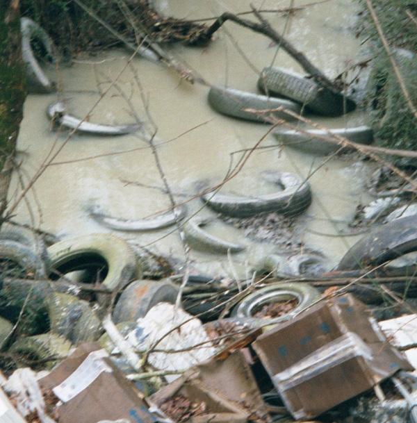 Gadsden Creek Revitalization Project by Robinson_Design_Engineers - Issuu