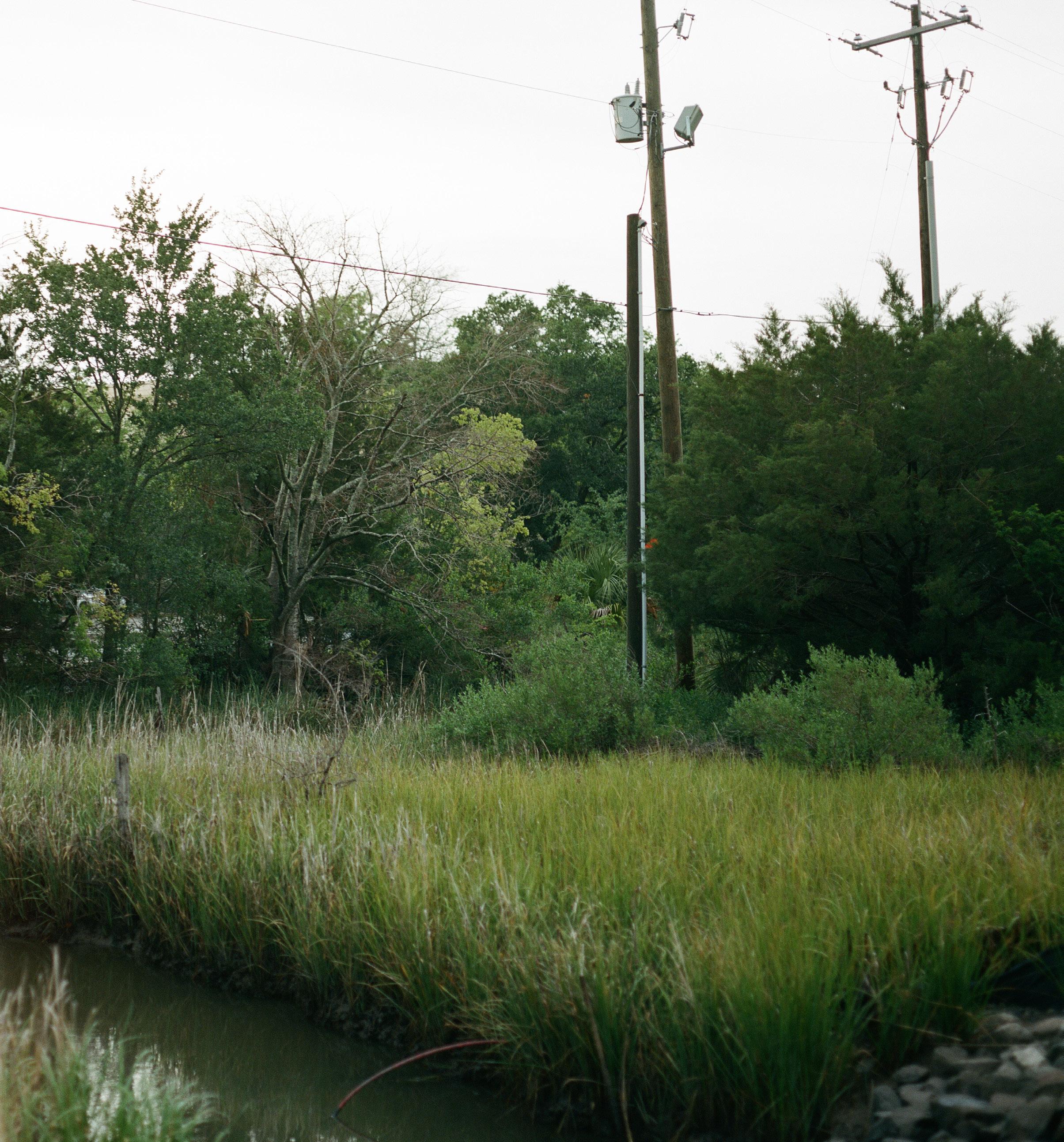 Gadsden Creek Revitalization Project by Robinson_Design_Engineers - Issuu