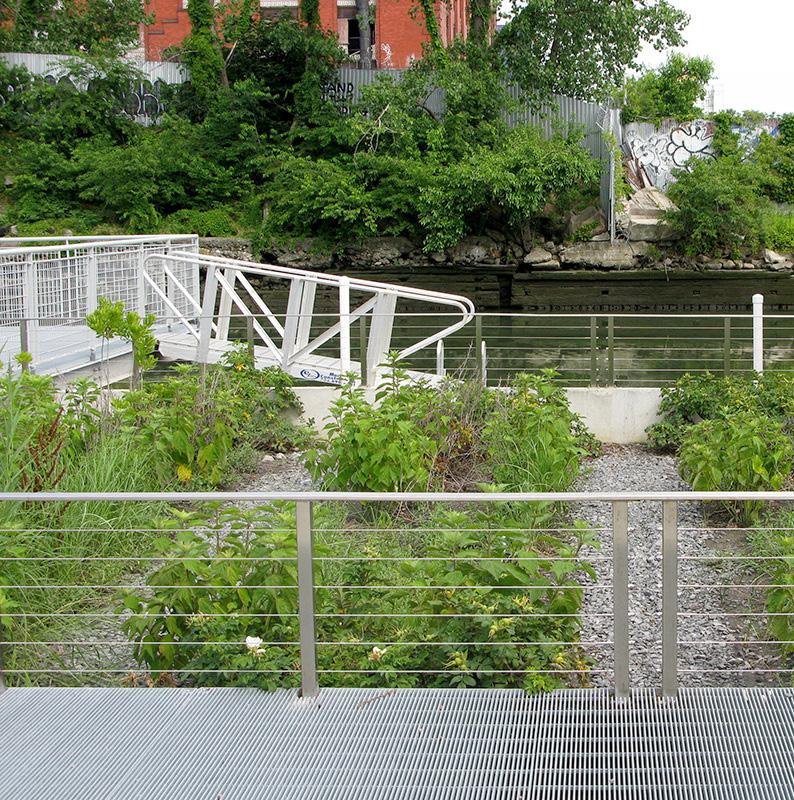 Gadsden Creek Revitalization Project by Robinson_Design_Engineers - Issuu