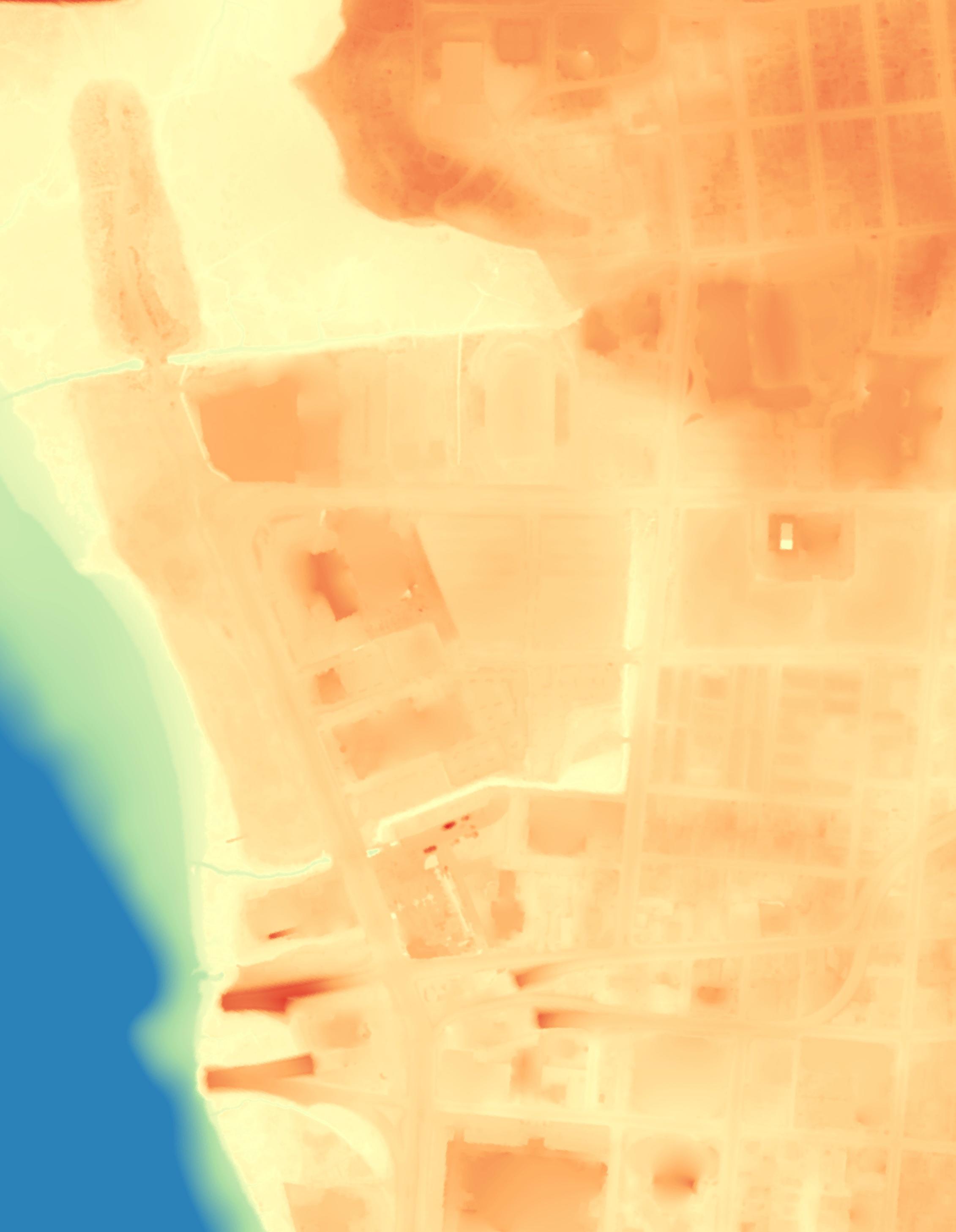 Gadsden Creek Revitalization Project by Robinson_Design_Engineers - Issuu