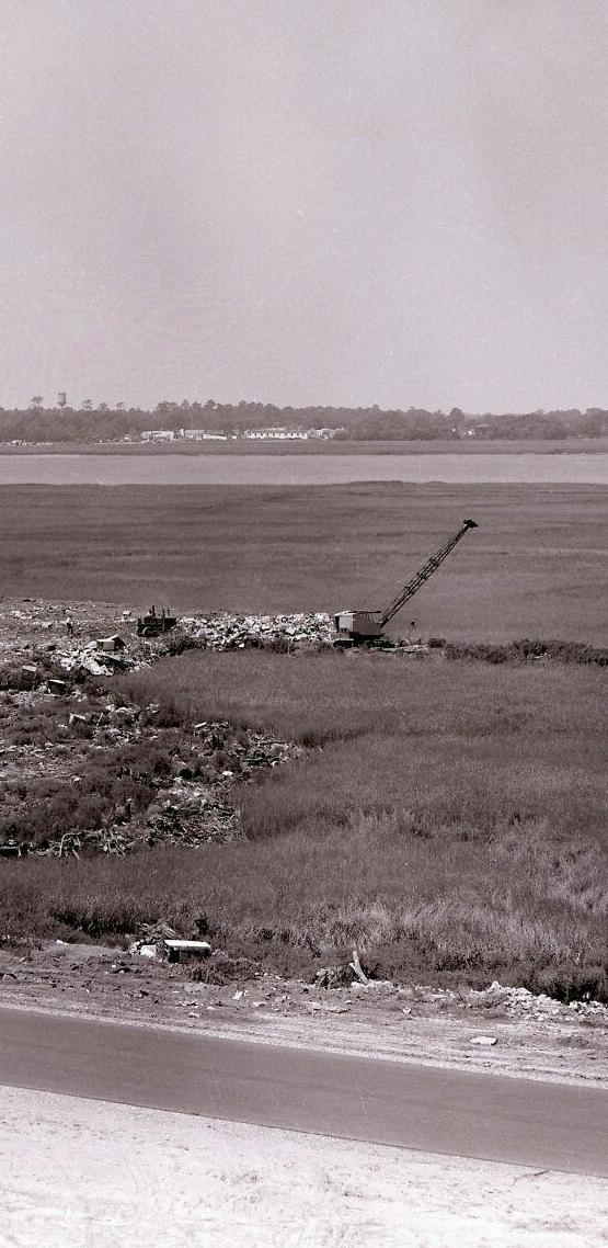 Gadsden Creek Revitalization Project by Robinson_Design_Engineers - Issuu