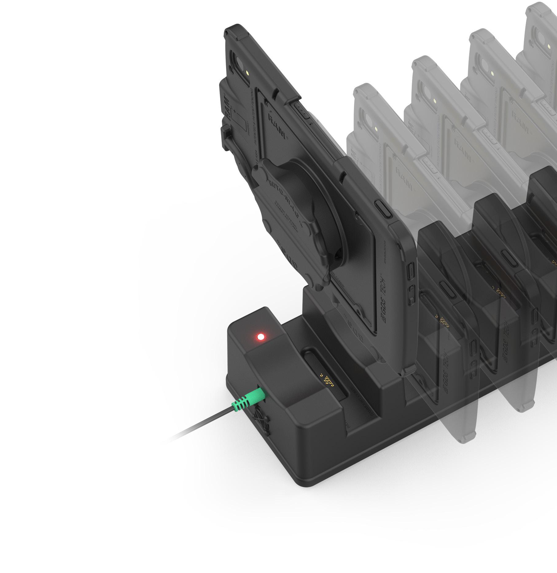 Zebra Solutions Catalog by RAM Mounts - Issuu