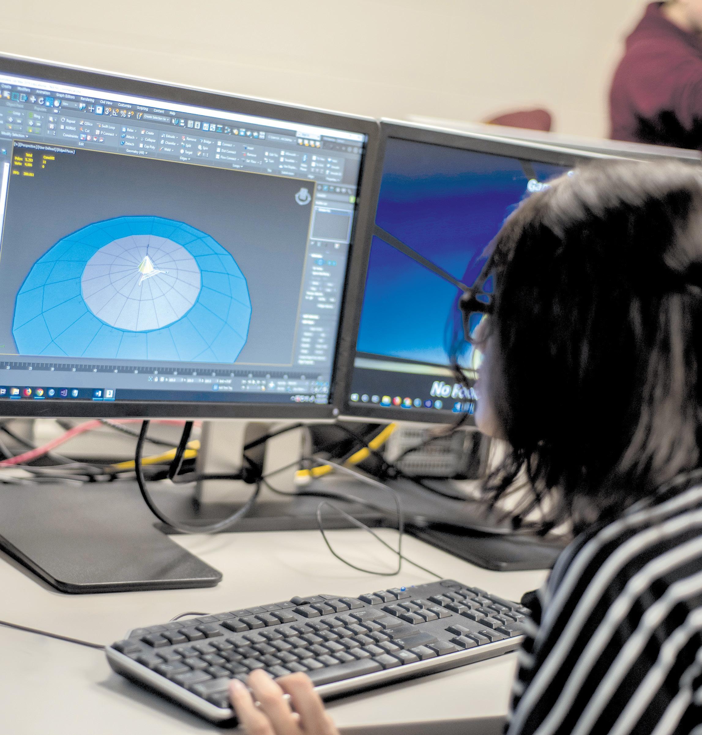 2024-2025 Degree Program Guide by Niagara College - Issuu