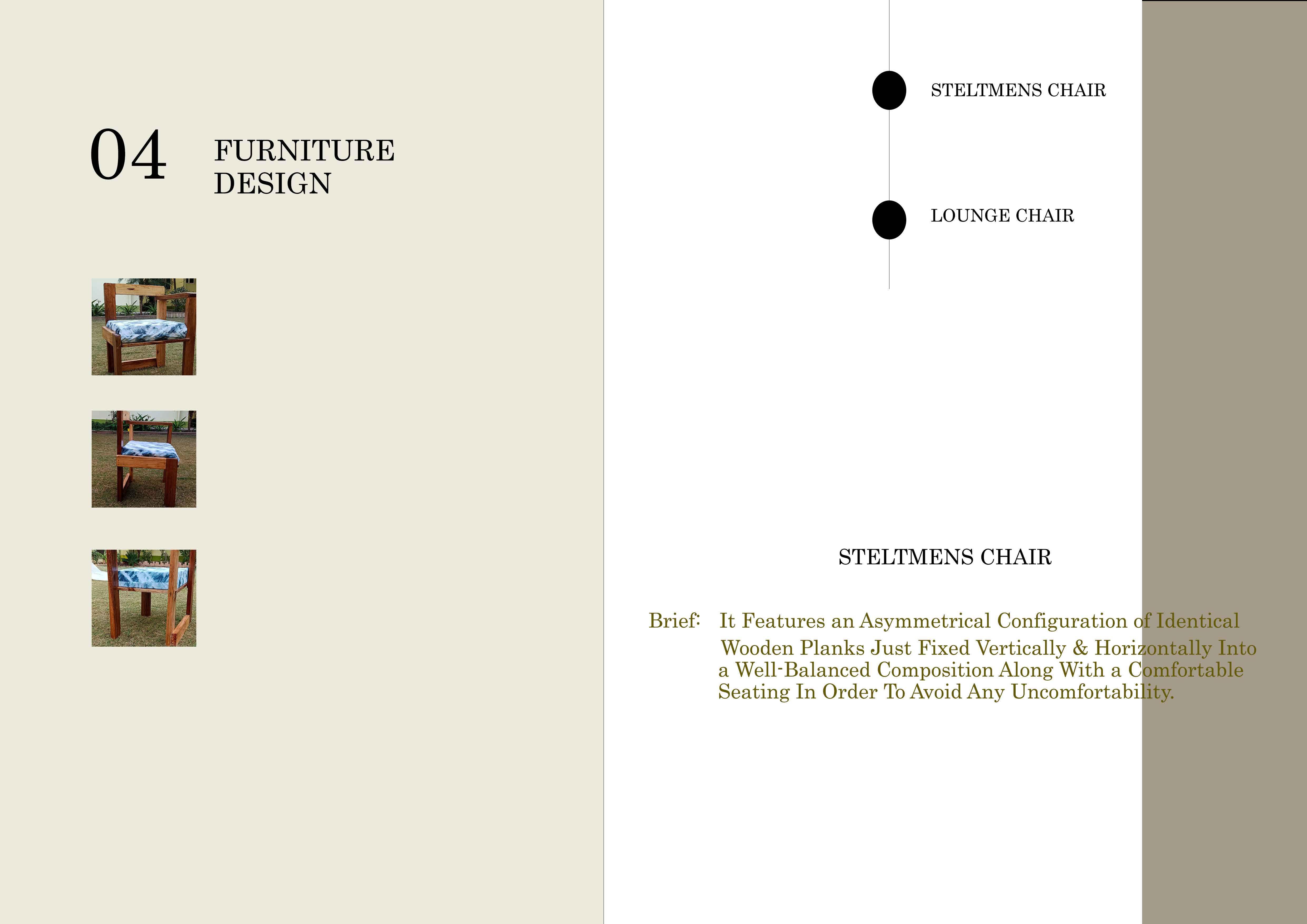 Interior Design Portfolio by Purvi Agarwal - Issuu