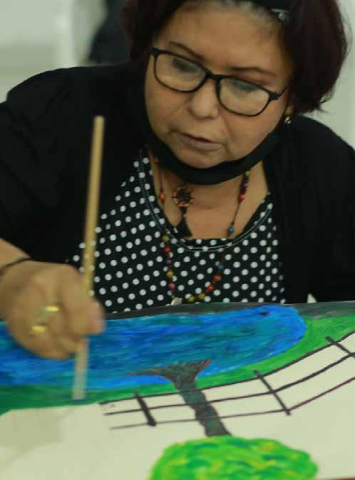 Elvira Rendon's Instagram, Twitter & Facebook on IDCrawl