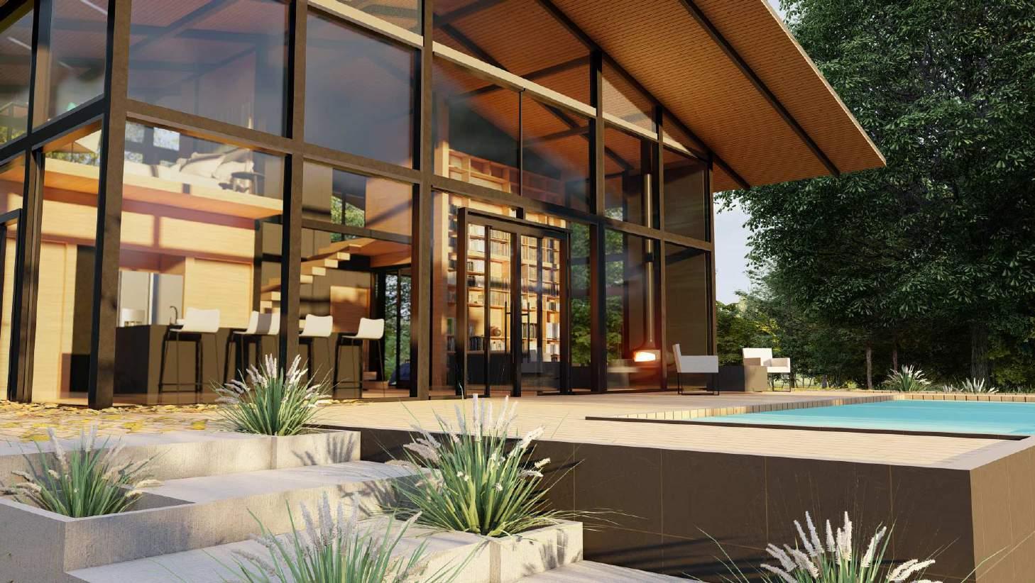 Port.folio Arq. Gabriela Núñez by Gabriela Nuñez - Issuu