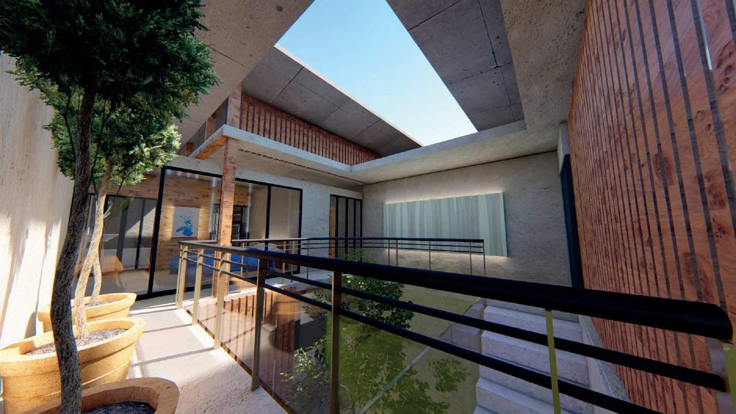 Port.folio Arq. Gabriela Núñez by Gabriela Nuñez - Issuu