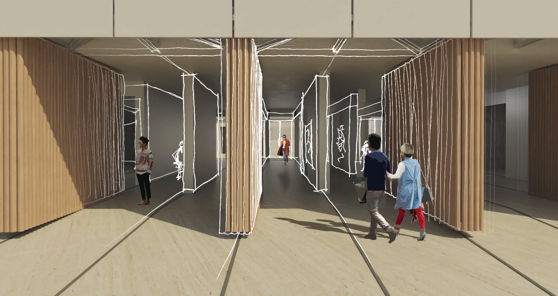 Ohireme Uanzekin Architecture Portfolio by Ohireme Uanzekin - Issuu