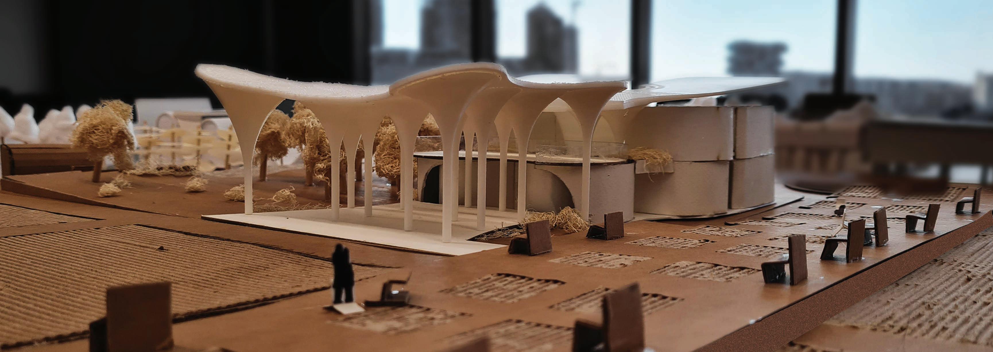 Ohireme Uanzekin Architecture Portfolio by Ohireme Uanzekin - Issuu