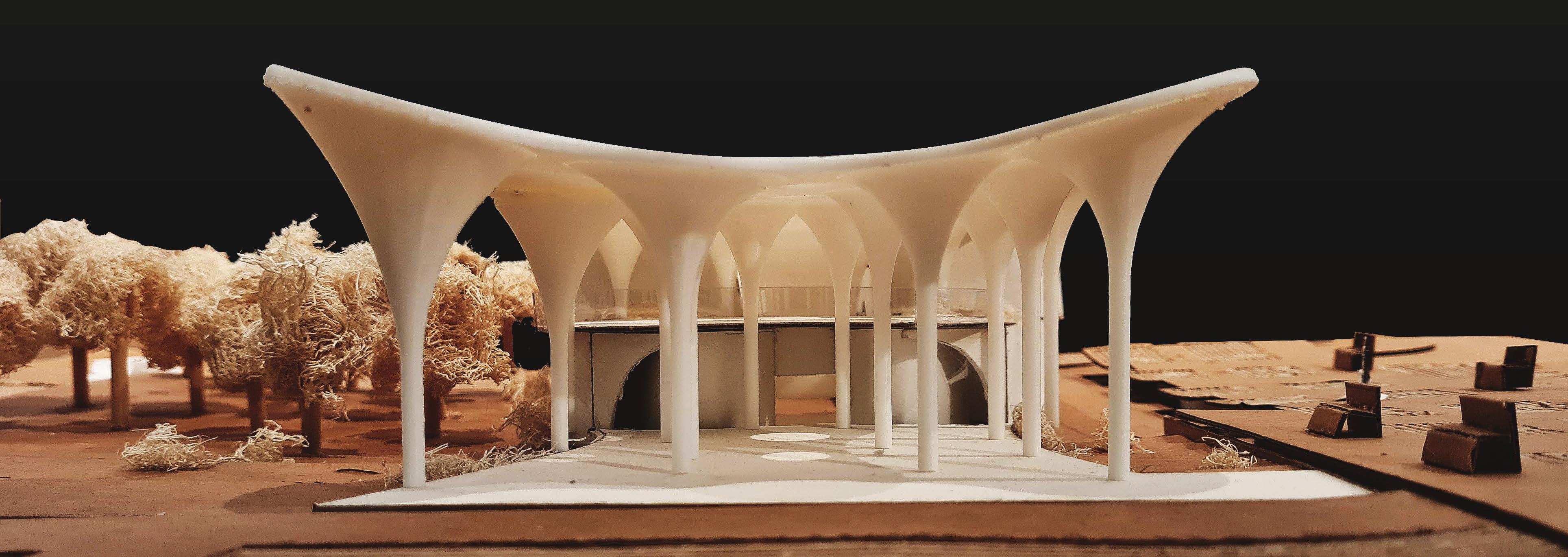 Ohireme Uanzekin Architecture Portfolio by Ohireme Uanzekin - Issuu