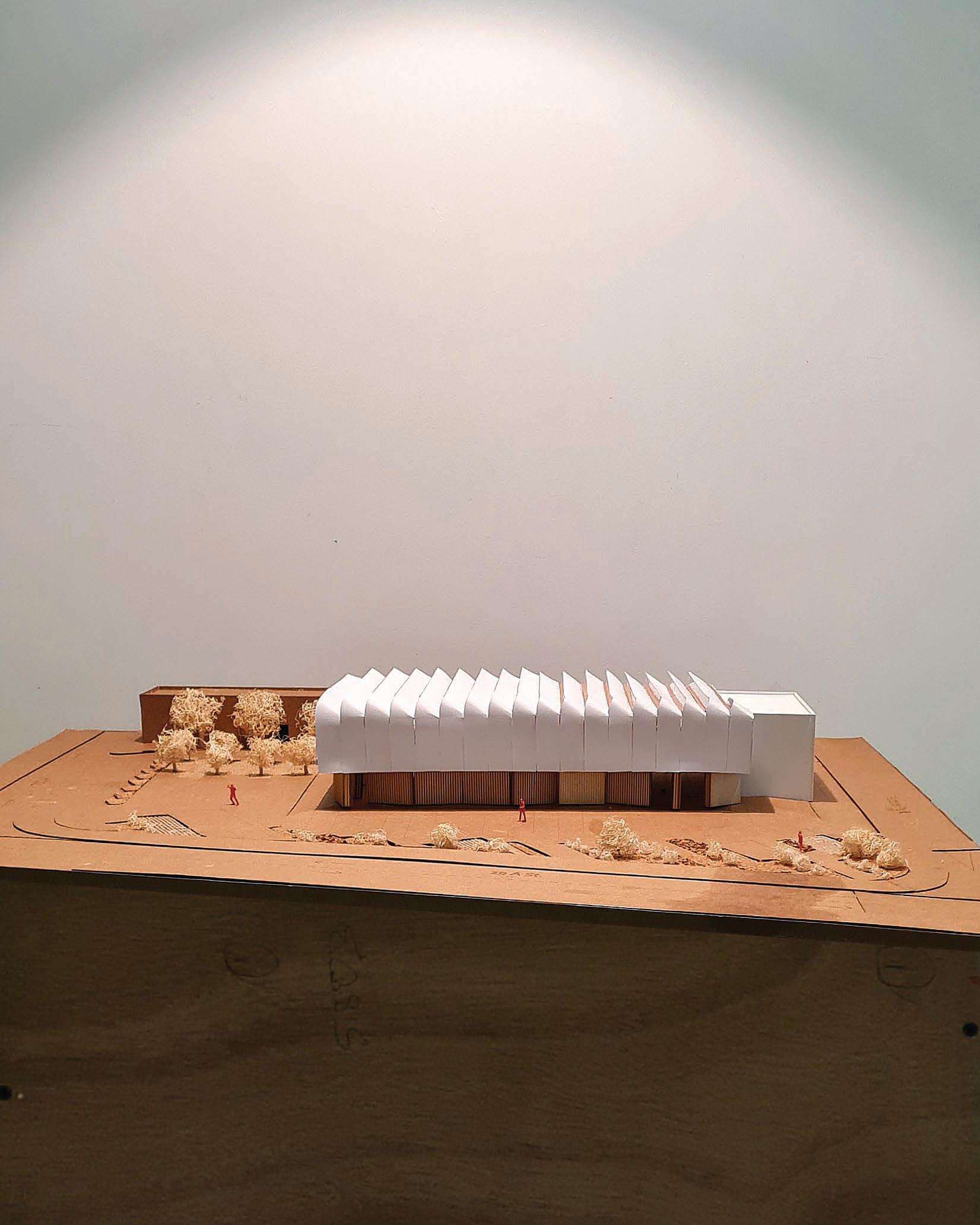 Ohireme Uanzekin Architecture Portfolio by Ohireme Uanzekin - Issuu