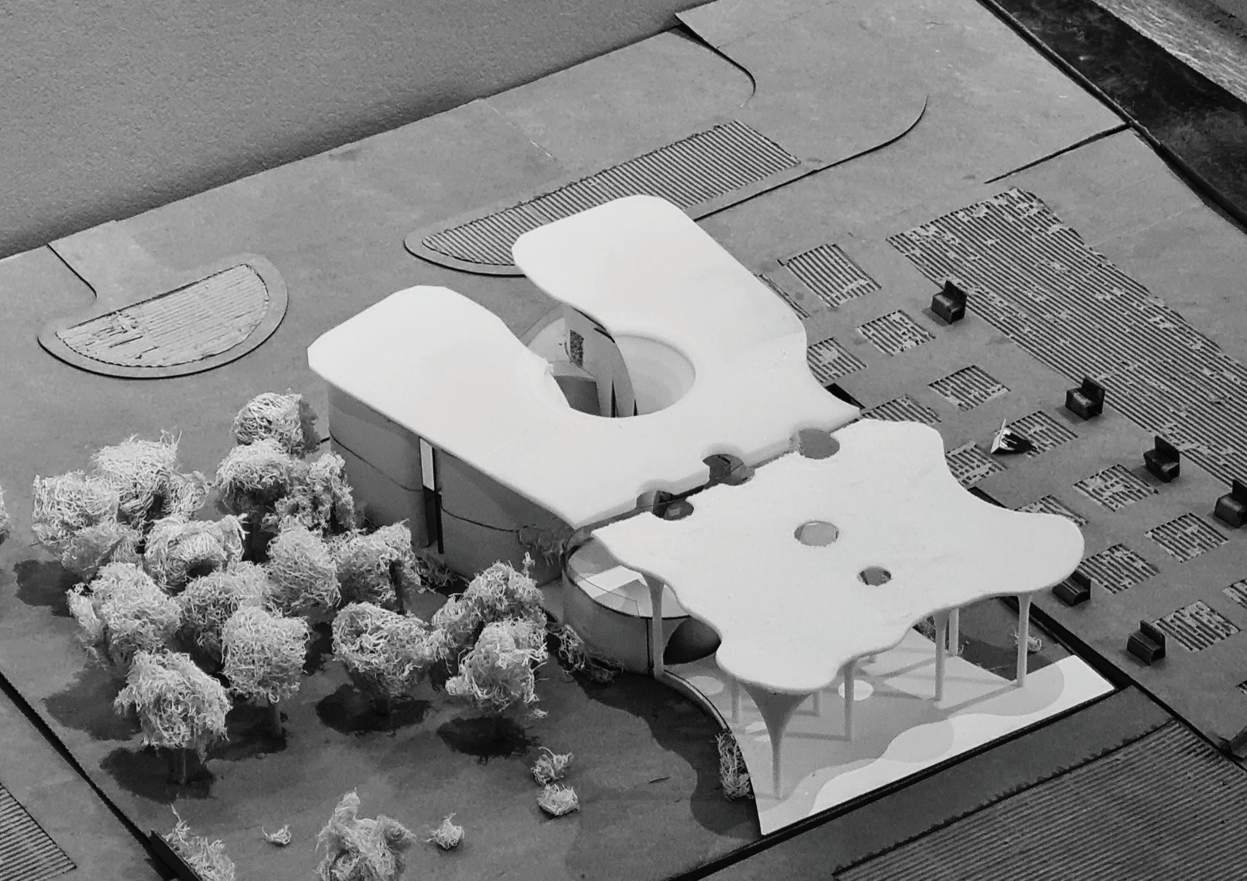 Ohireme Uanzekin Architecture Portfolio by Ohireme Uanzekin - Issuu