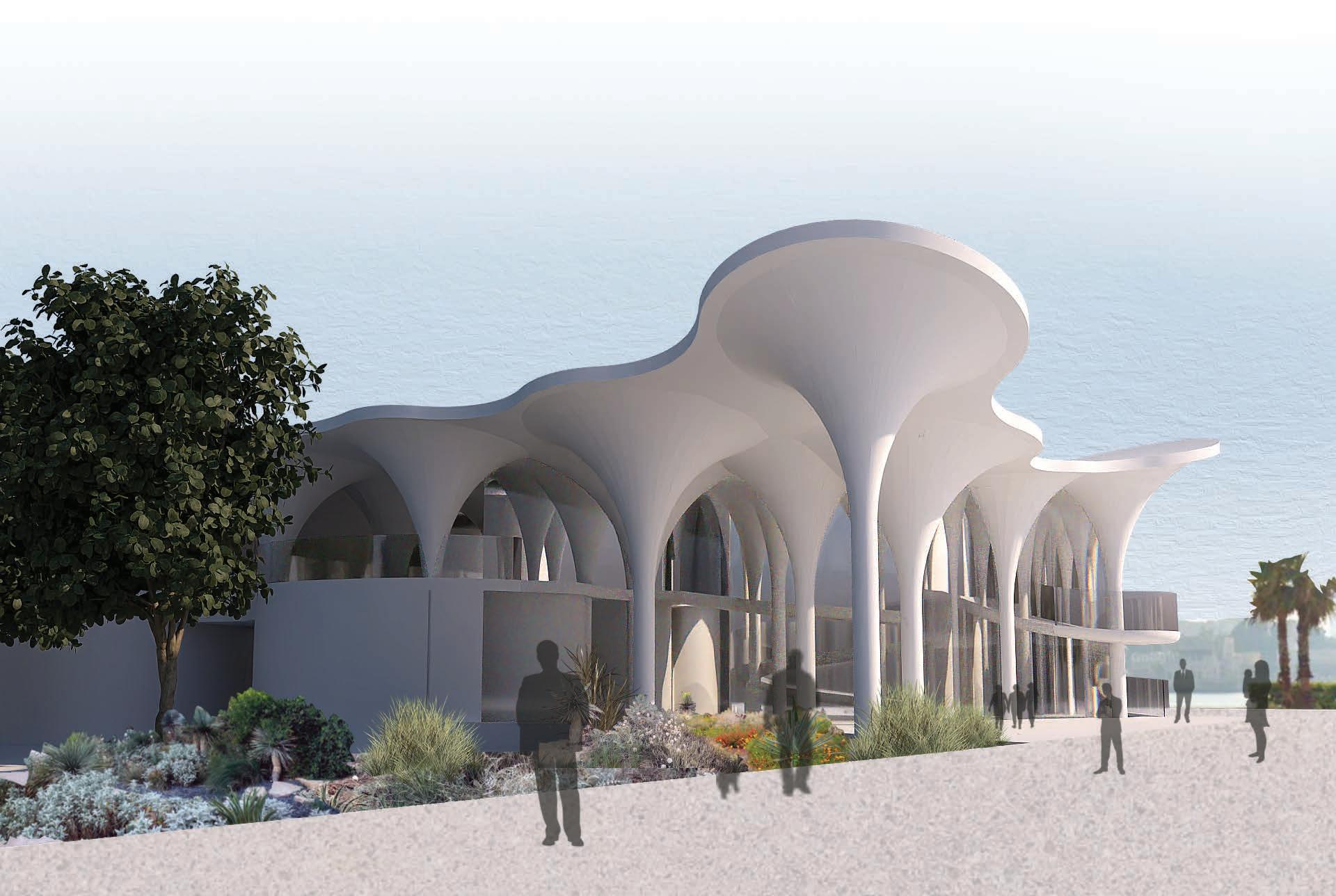 Ohireme Uanzekin Architecture Portfolio by Ohireme Uanzekin - Issuu