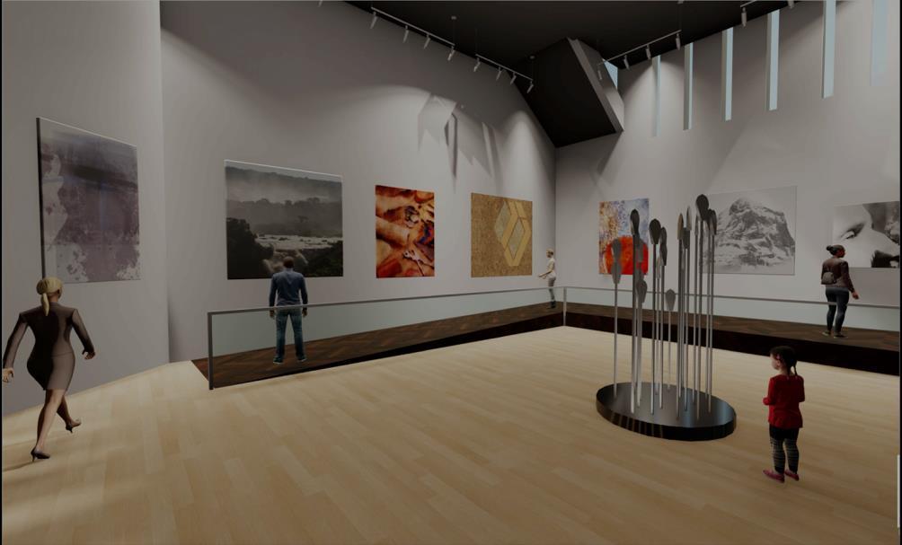 Portfolio - Shaily S. by Shaily Swadia - Issuu