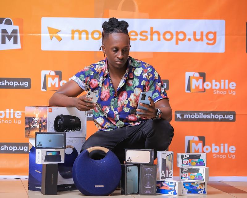 5 Latest Samsung Phones in Uganda - Mobileshop.ug by Mobile Shop UG - Issuu