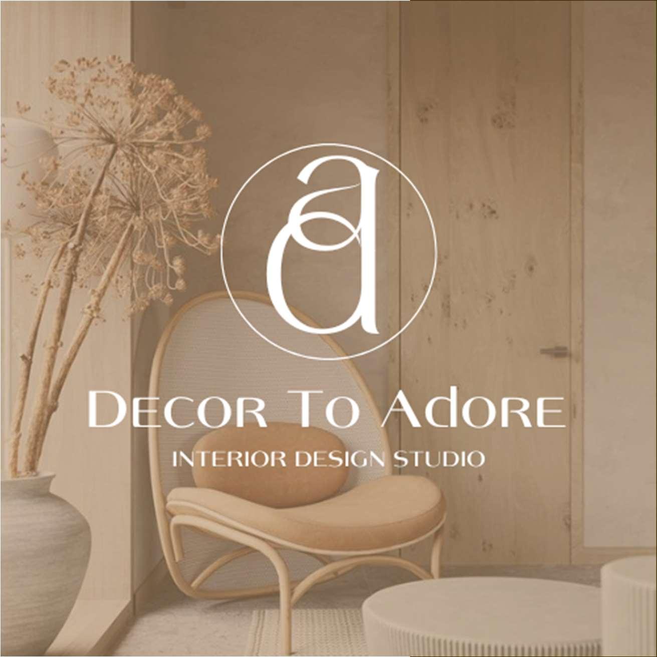 Decor to Adore Design Portfolio by Decor to Adore - Issuu