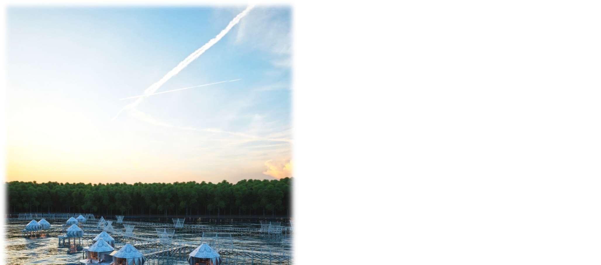 Floating Cottage in Loccal Hotel at Raja Ampat. by dodi rosandi - Issuu