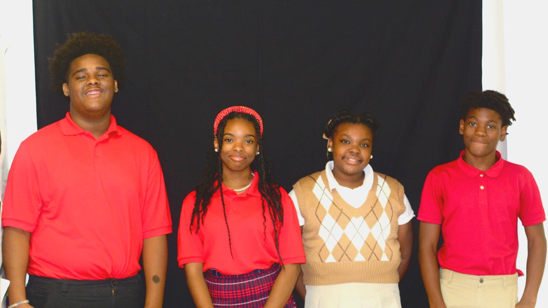 Hubert MS Newsletter-September Edition by Hubert768 - Issuu