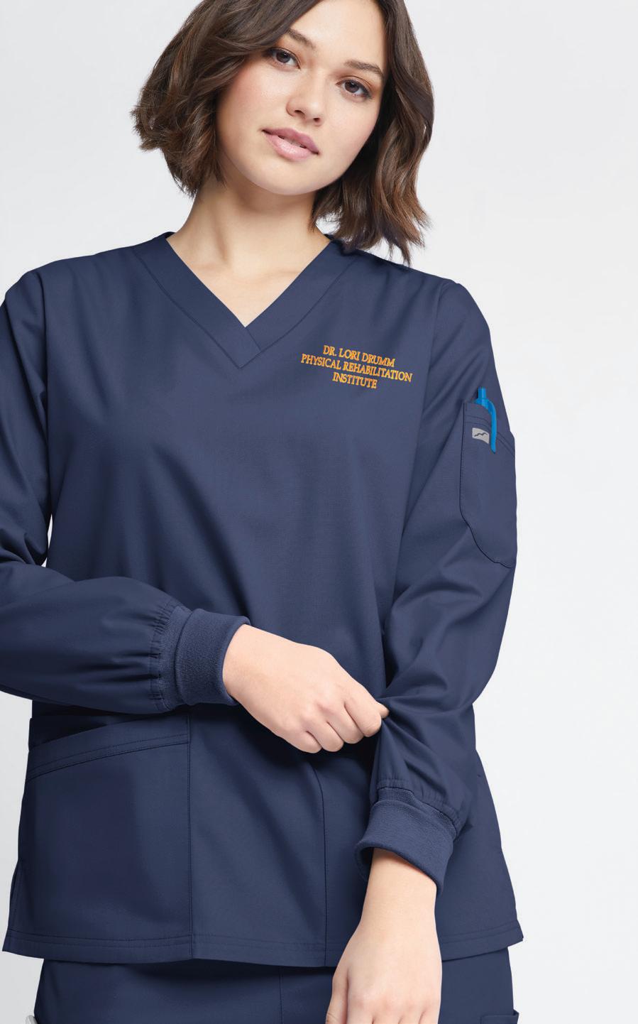 UA 264 Digital Catalog by Uniform Advantage - Issuu