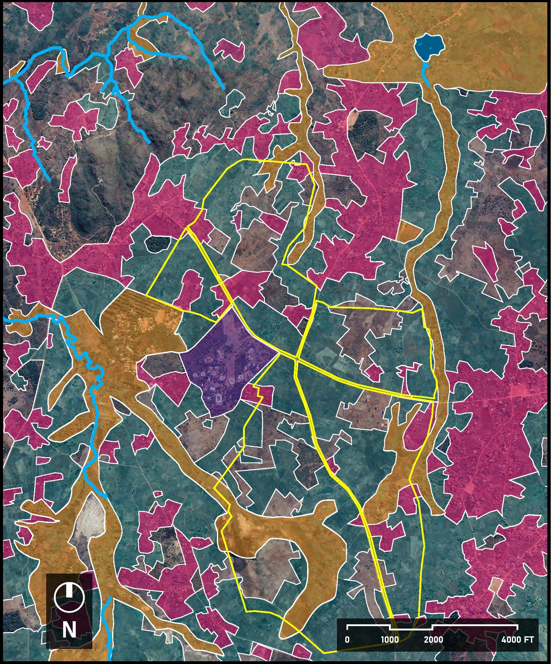Capstone: Continuity of Cultivation | TJU 2023 by Leonard Bustos - Issuu