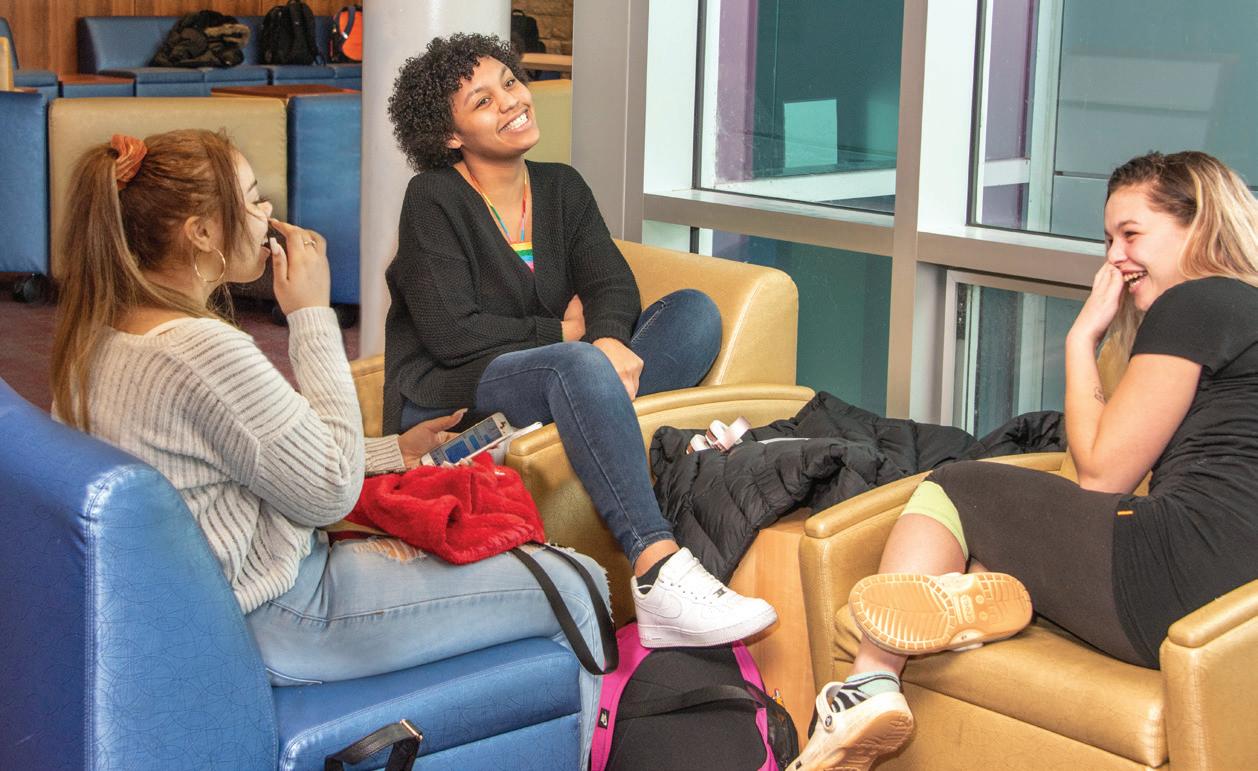 Explore FLCC — Mini Viewbook by Finger Lakes Community College - Issuu