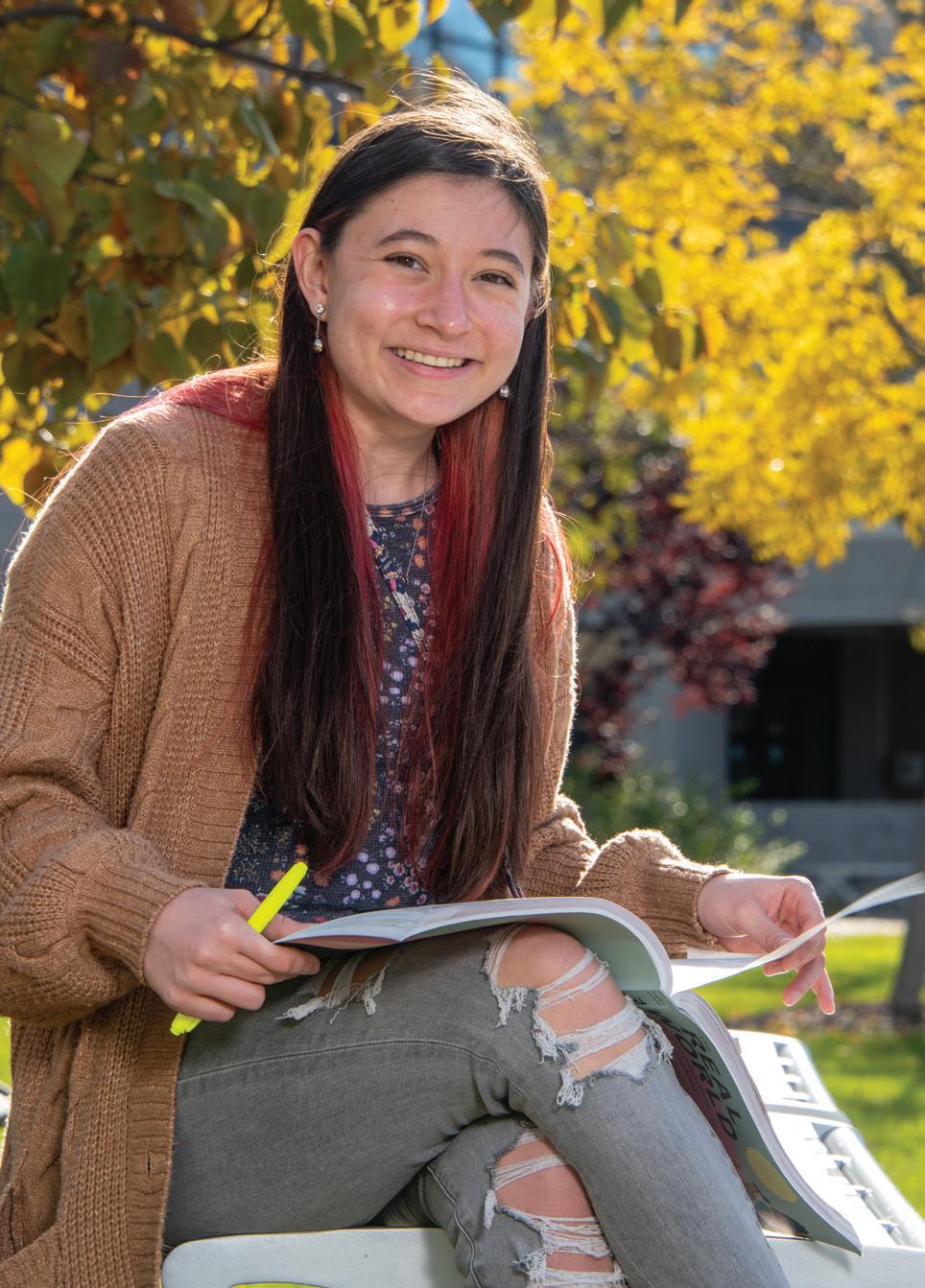 Explore FLCC — Mini Viewbook by Finger Lakes Community College - Issuu