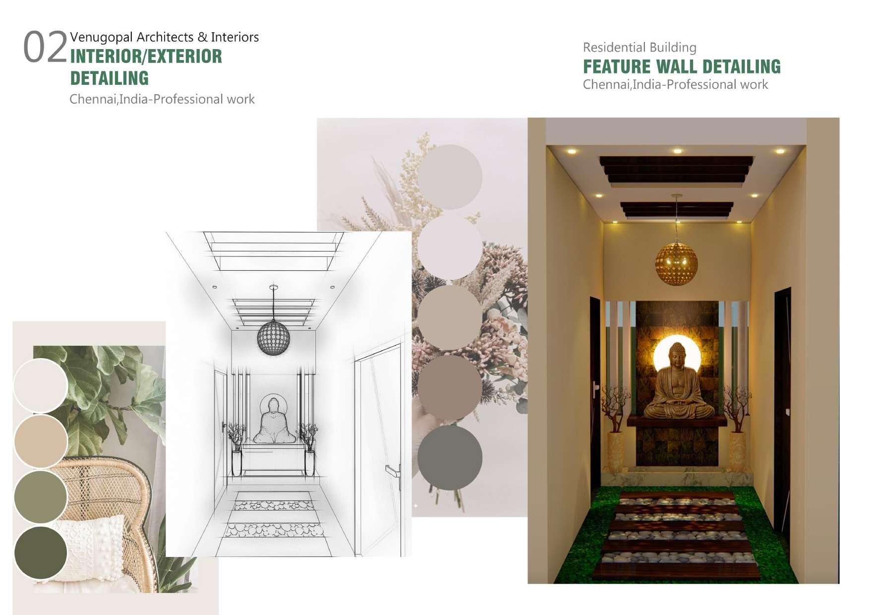 -HARITHA V ARCHITECTURAL PORTFOLIO- by haritha vijayaraj - Issuu