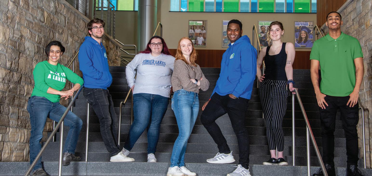 FLCC Lakers by Finger Lakes Community College - Issuu