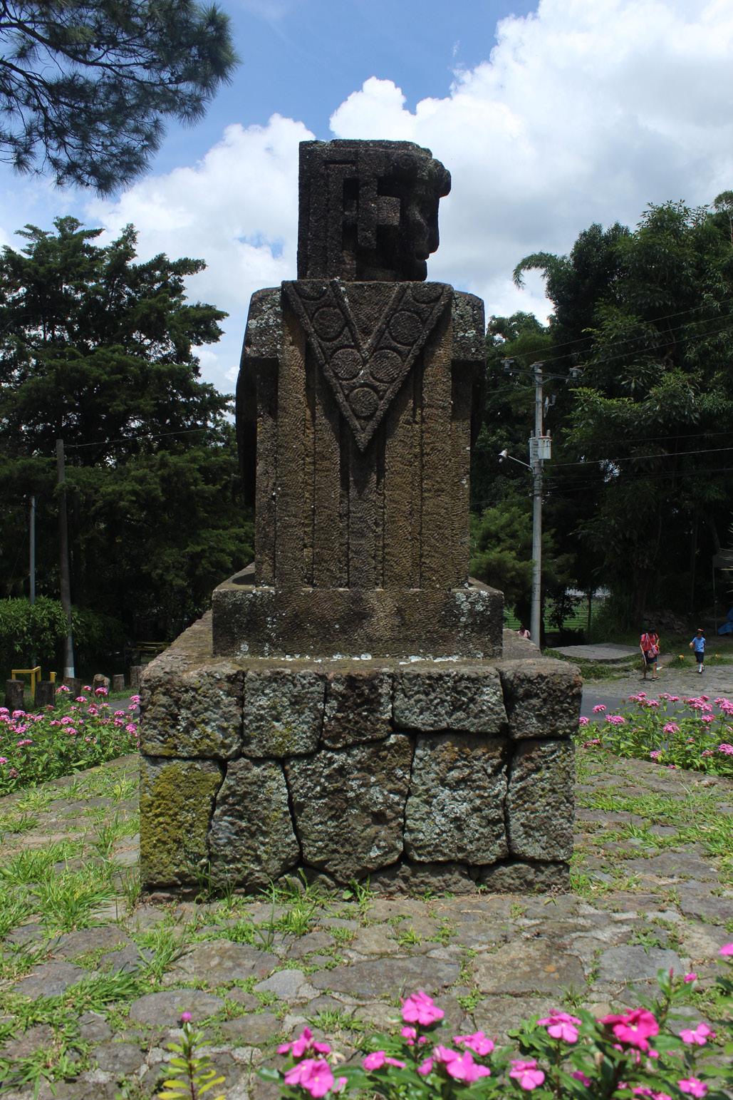 PARQUE BALBOA by Diego Monge - Issuu