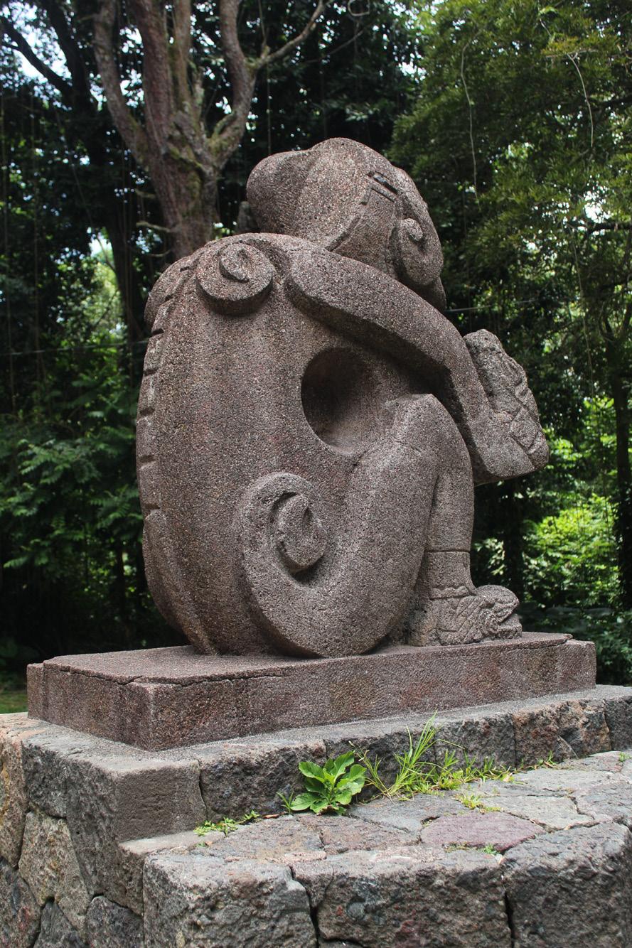 PARQUE BALBOA by Diego Monge - Issuu