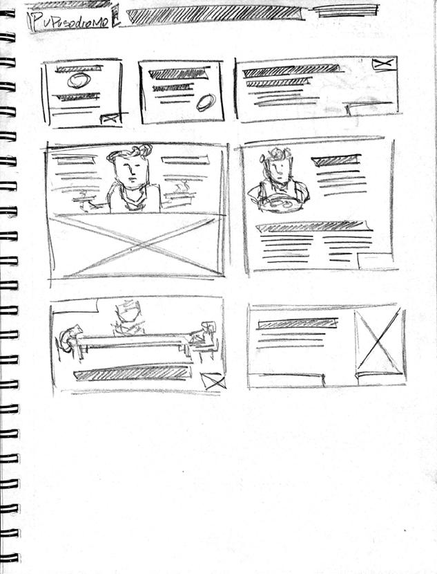 PARQUE BALBOA by Diego Monge - Issuu