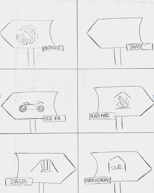 PARQUE BALBOA by Diego Monge - Issuu