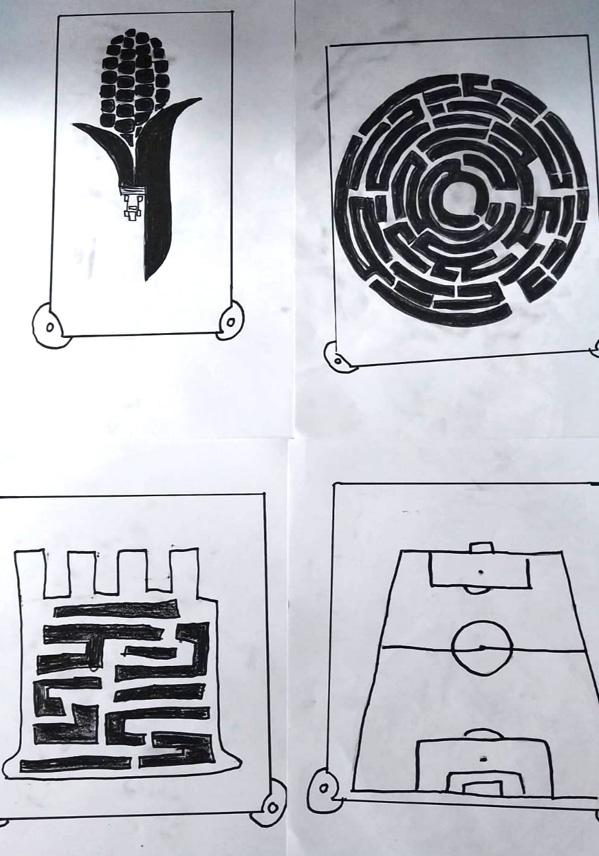 PARQUE BALBOA by Diego Monge - Issuu