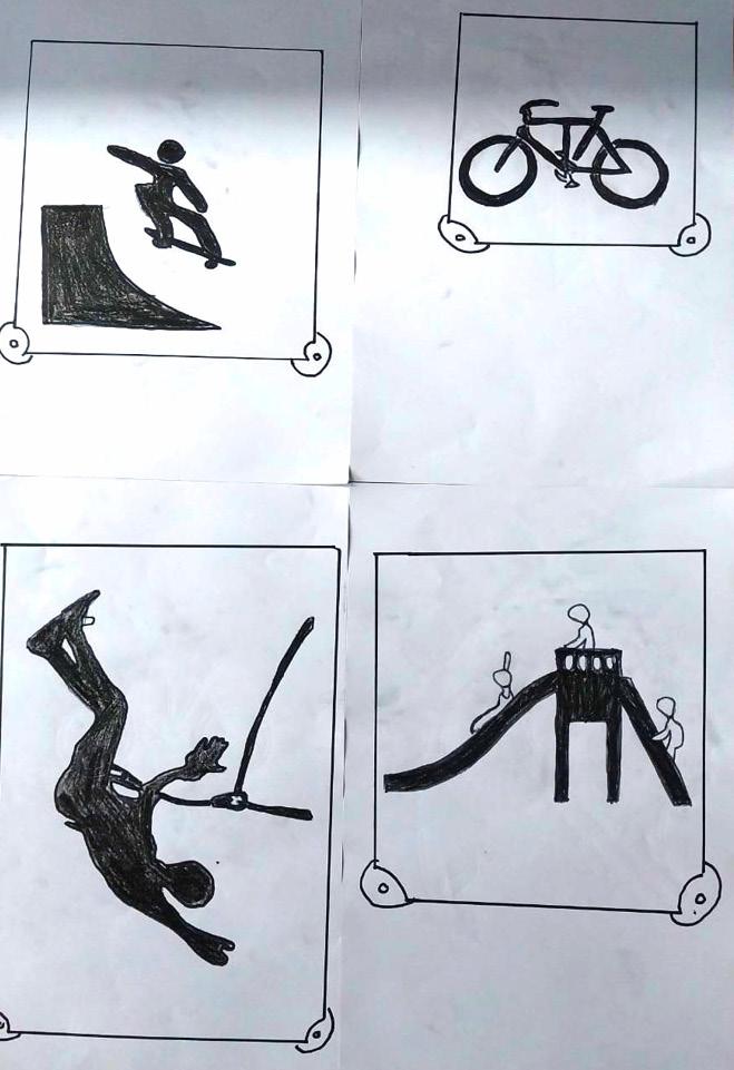 PARQUE BALBOA by Diego Monge - Issuu