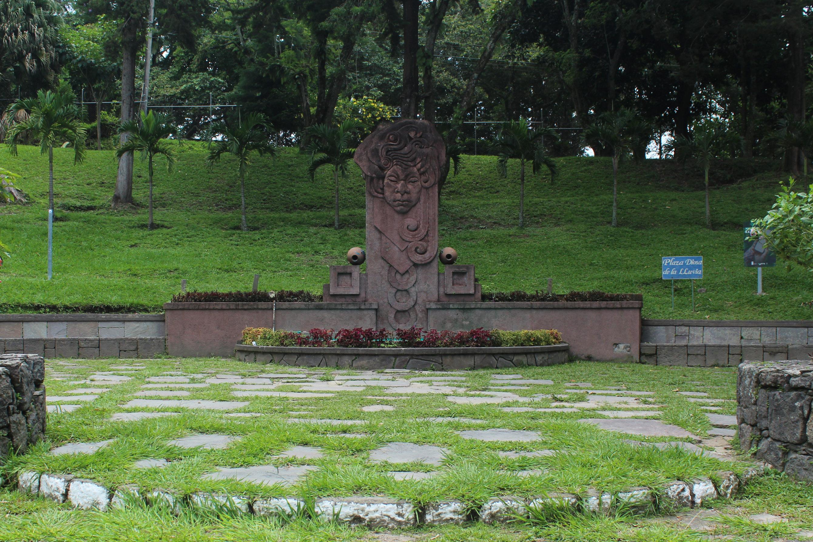 PARQUE BALBOA by Diego Monge - Issuu